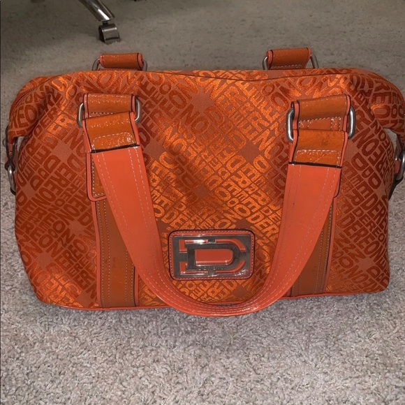 Dereon | Bags | Dereon Purse | Poshmark